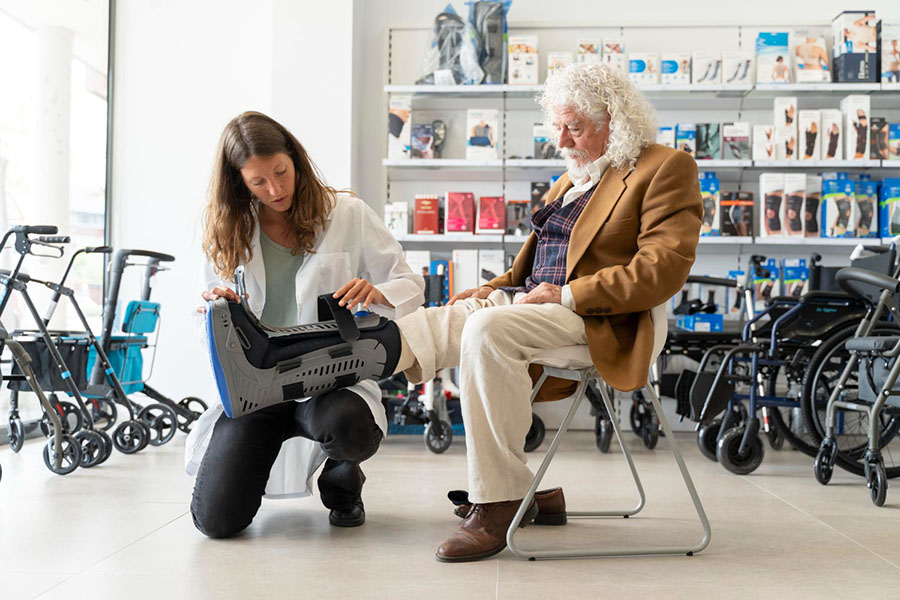 About us - Buy Senior Care Products Online in India | Best Deals